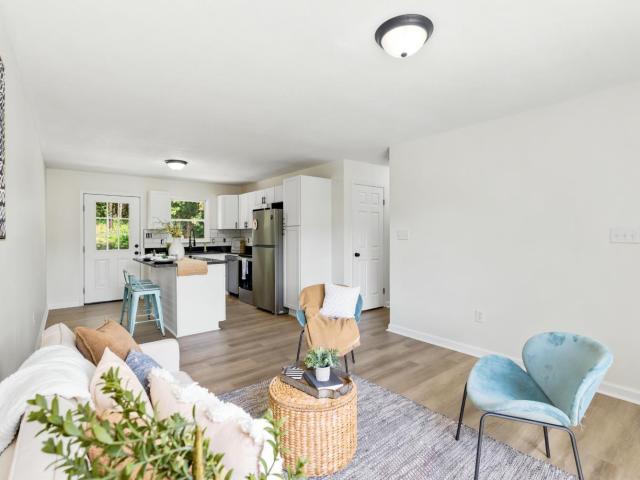 261 Bruner Road