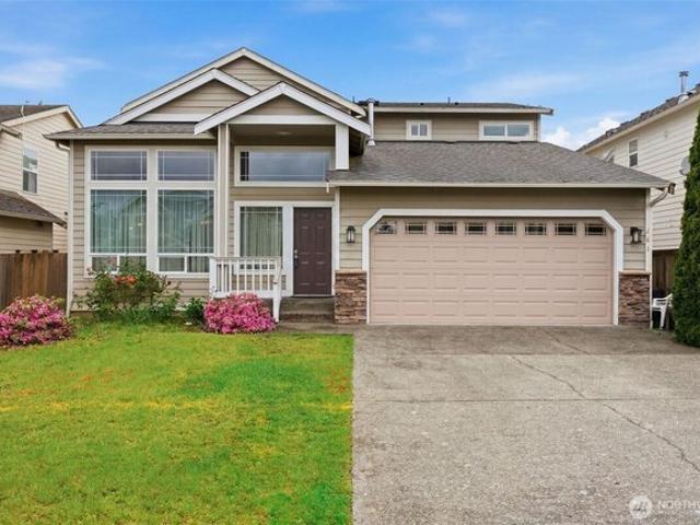 261 Bremerton Ave NE, Renton, WA 98059