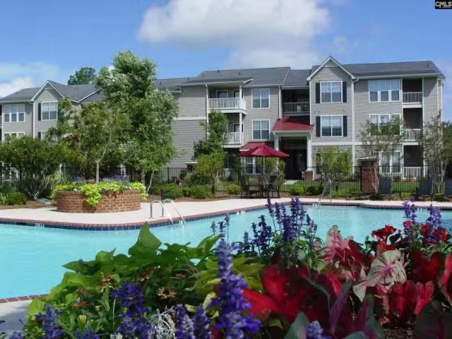 261 Business Park Boulevard Berkley, Columbia, SC 29203
