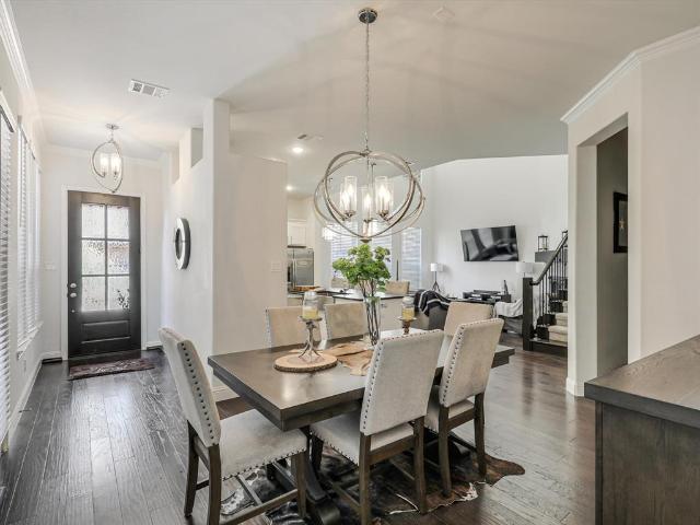 261 Golden Gate Dr, Richardson, TX 75080 | MLS #21326
