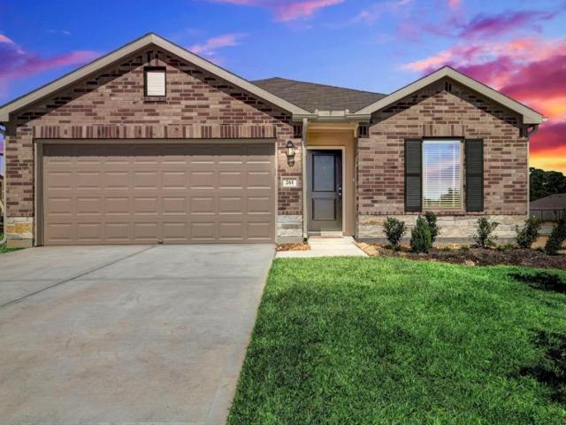 261 Gallant Front Trail