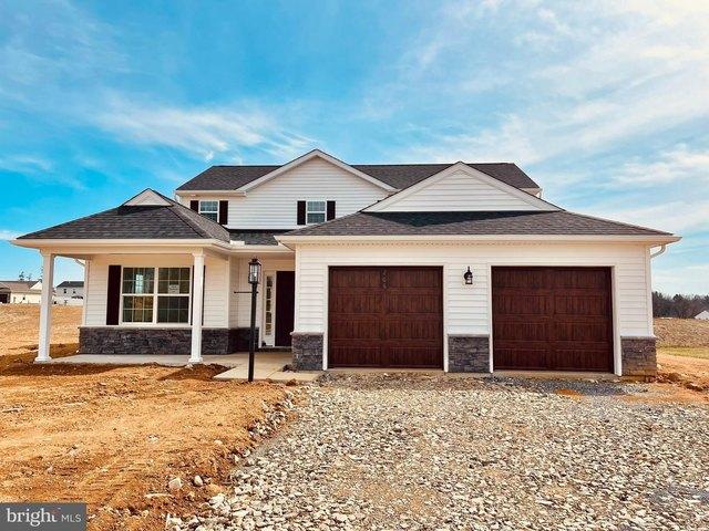 261 Gardenia Ln Lot 6, Lebanon, PA 17042