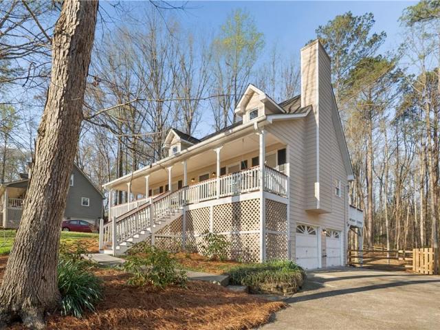 261 Garretts Dr, Douglasville, GA 30134 | Compass