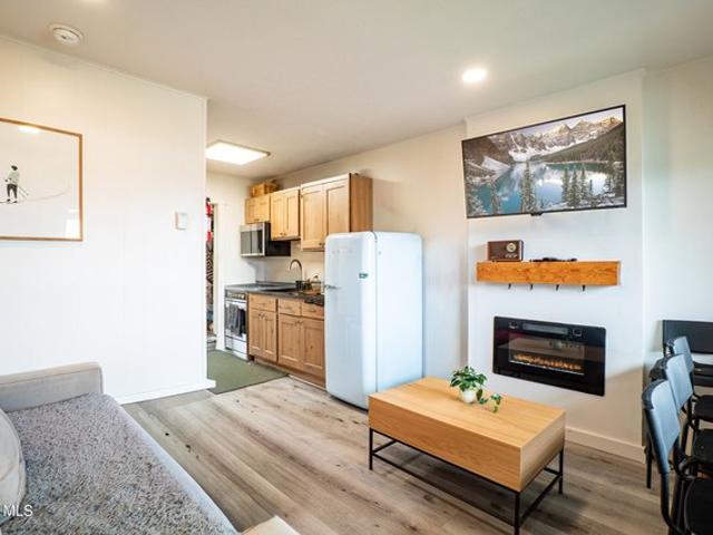 261 GCR 804 Unit 15A, Fraser, CO 80442