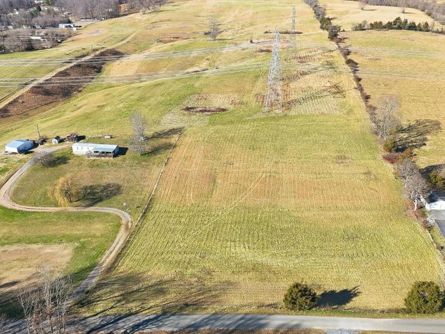 261 Dotson Lane Lot 6
