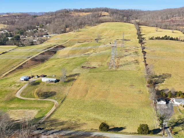 261 Dotson Lane Lot 7