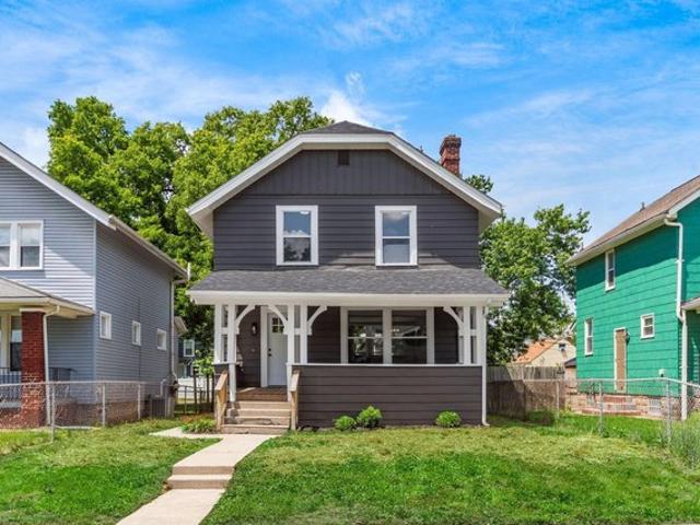 261 Dana Ave, Columbus, OH 43223