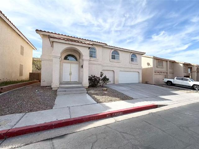 261 Delfino Way, Henderson, NV 89074 | MLS #2777