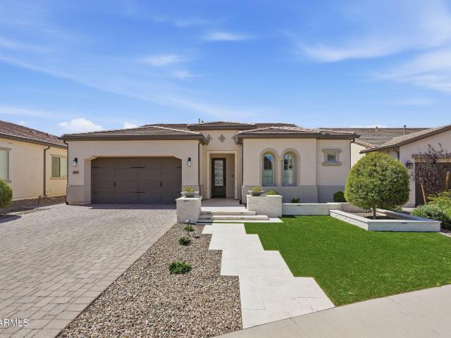 261 E Bracciano Ave, Queen Creek, AZ 85140 | MLS #7013 | Compass