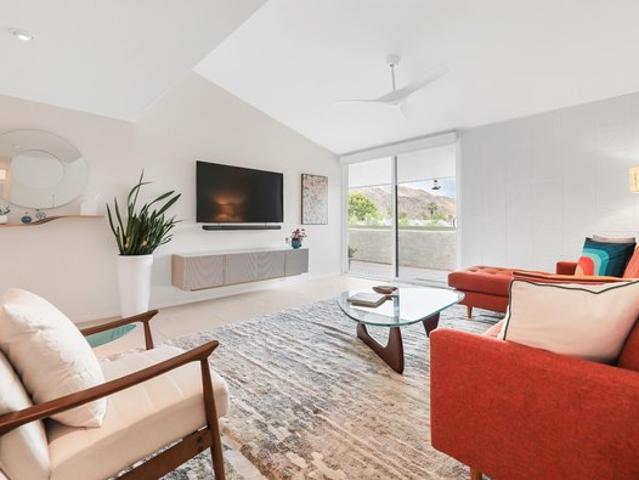 261 E LA Verne Way Unit N, Palm Springs, CA 92264