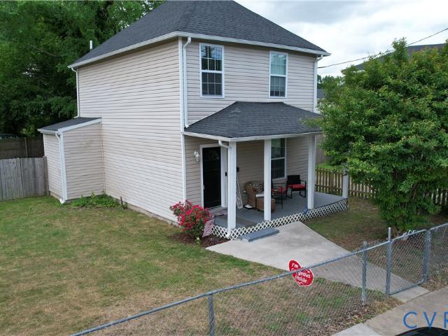 261 E Ladies Mile Road