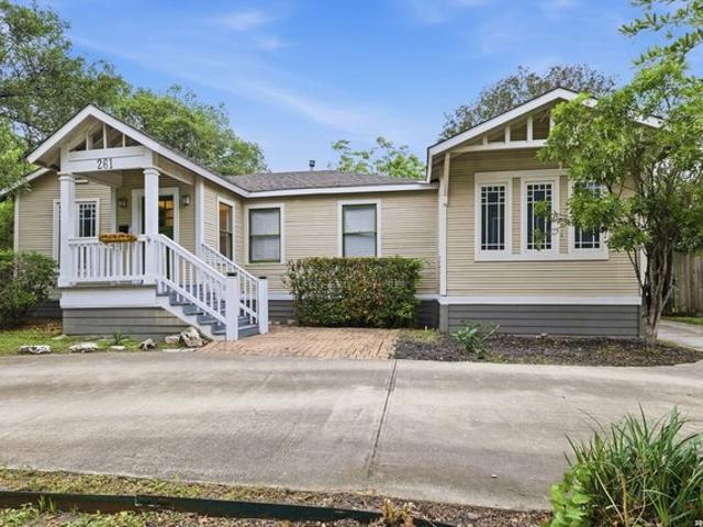 261 E Oakview Pl, San Antonio, TX 78209