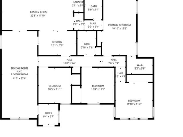 261 E Oakview Pl