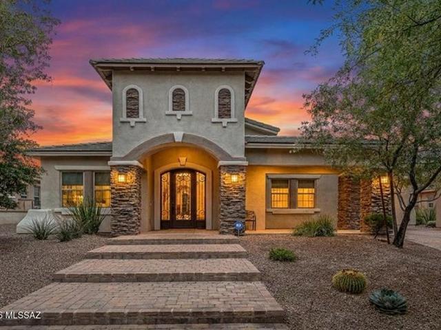 261 E Placita Haciendas Del Lago, Sahuarita, AZ 85629