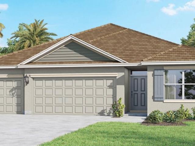 261 Englar Dr, Sebastian, FL 32958