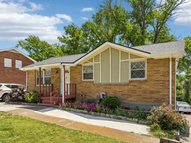 261 Eisenhower Dr, Nashville, TN 37211 | MLS #3180 | Compass