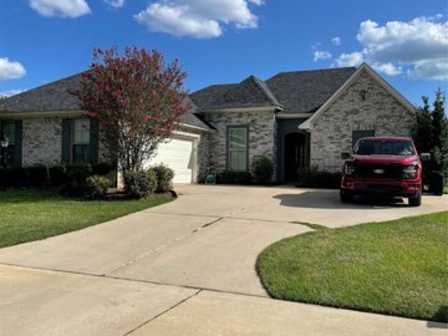261 Evangeline Creek Dr Unit 9, Shreveport, LA 71106