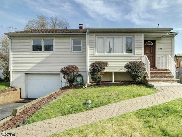 261 Evans Ave, Piscataway Twp, NJ 08854