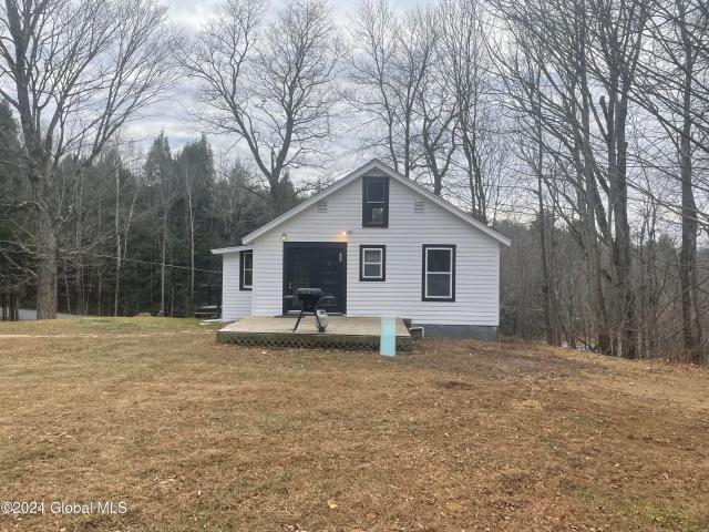 261 Fox Hill Road