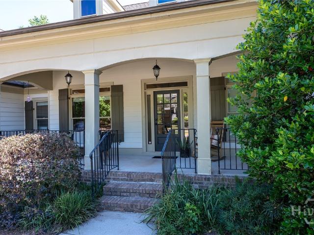261 Falling Shoals Drive