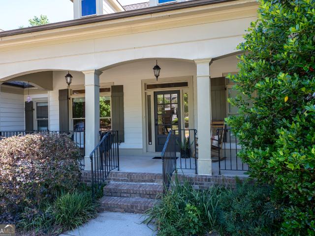 261 Falling Shoals Drive