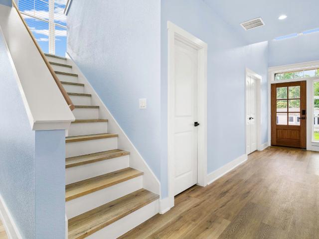 261 Fergerson Way