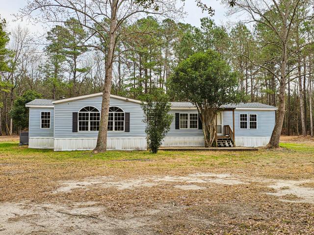 261 Field Creek Road
