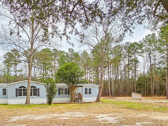 261 Field Creek Rd, Ruffin, SC 29475