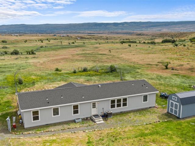 261 Flying Rock Road