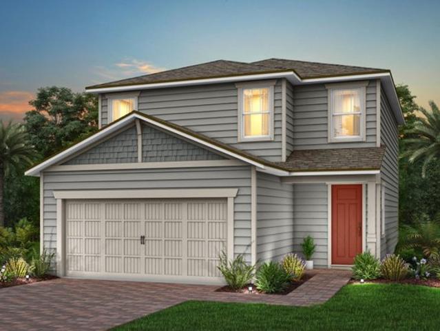 261 Flintlock Ln, Saint Johns, FL 32095