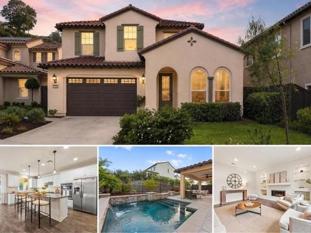 261 Flores Ln, Vista, CA 92083