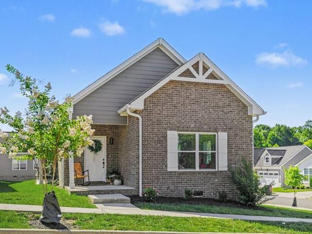 261 Franklin St, Pleasant View, TN 37146