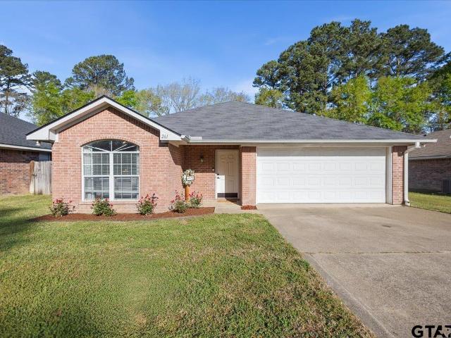 261 Frederick Cir, Flint, TX 75762 | MLS #26003 | Compass