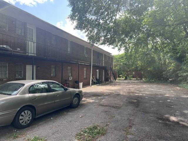 261 keel ave