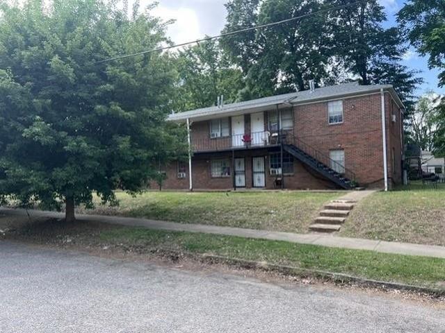 261 Keel Ave, Memphis, TN 38107