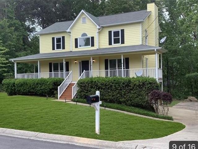 261 Kelley Ln, Dallas, GA 30132