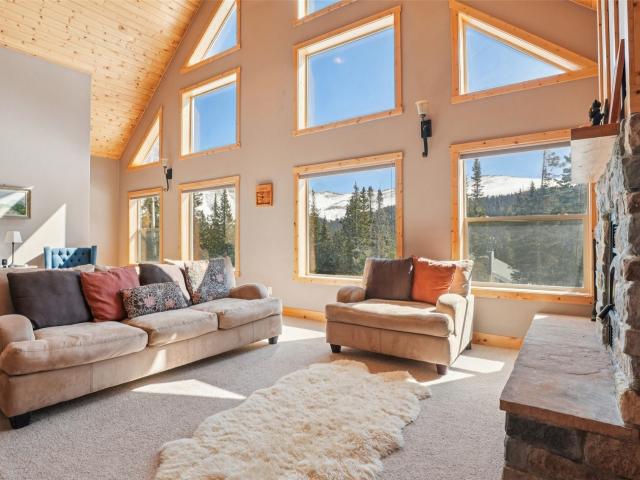 261 Kimmes Ln, Breckenridge, CO 80424 | MLS #S1070