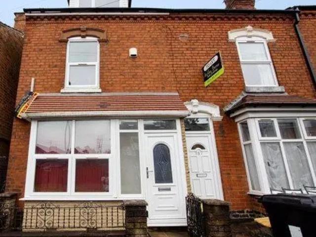 261 Heeley Road, Stirchley, B29 6EL, United Kingdom | 5 bed house for rent #167486157 | Rentberry