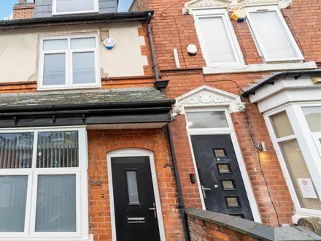 261 Heeley Road, Stirchley, B29 6EL, United Kingdom | 6 bed house for rent #158716667 | Rentberry