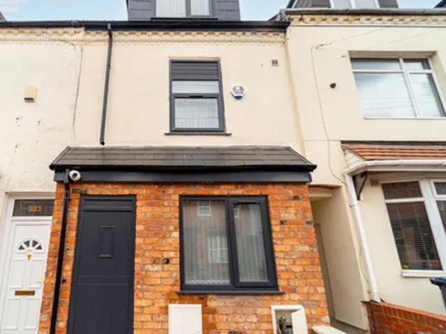 261 Heeley Road, Stirchley, B29 6EL, United Kingdom | 6 bed house for rent #165513783 | Rentberry