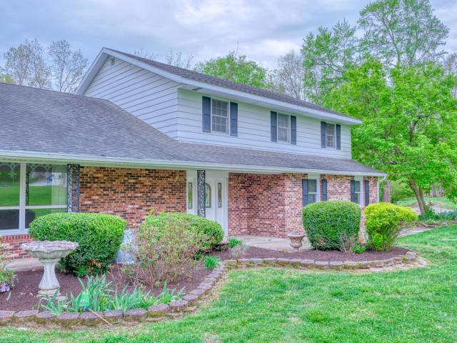 261 High Forest Drive