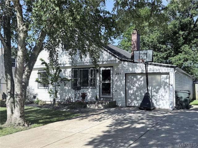 261 Highland Drive