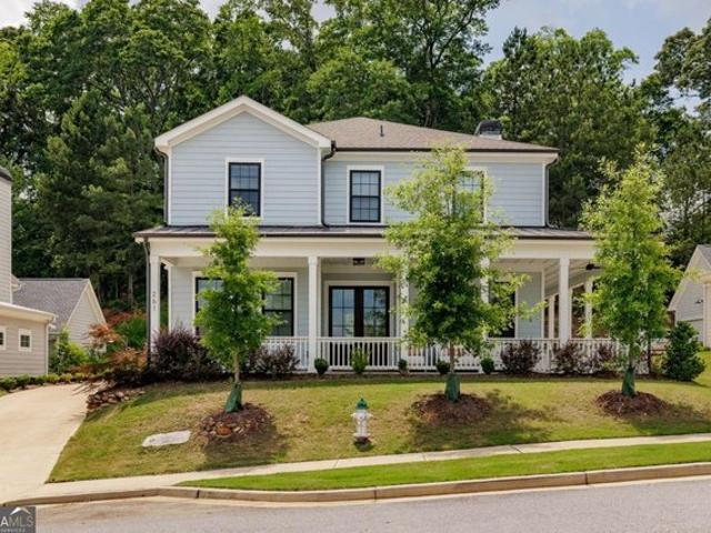 261 Highpointe Ln, Athens, GA 30606