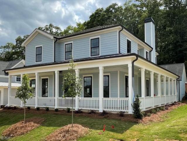 261 Highpointe Ln, Athens, GA 30606