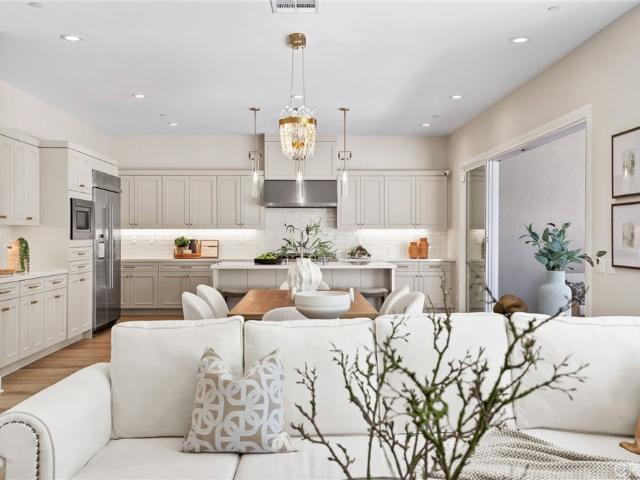 261 Huckleberry, Lake Forest, CA 92630 | MLS #OC26057