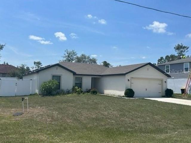 261 Hyacinth Ct, Poinciana, FL 34759