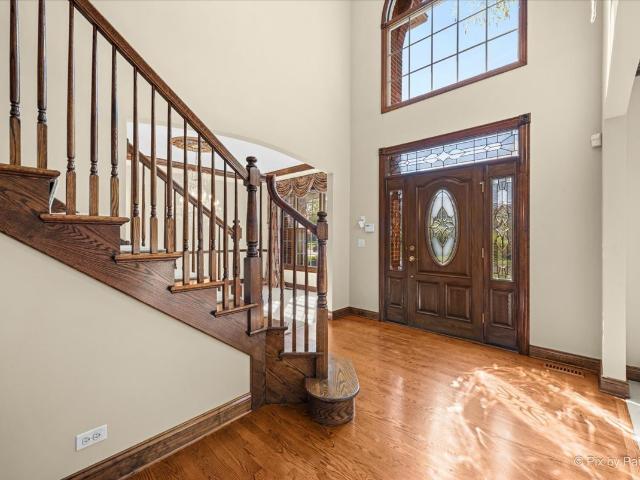 261 Johnson Woods Drive