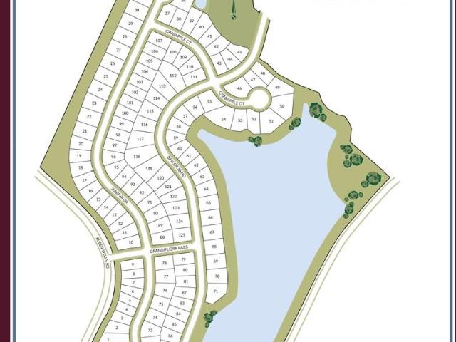 261 Juniper Drive