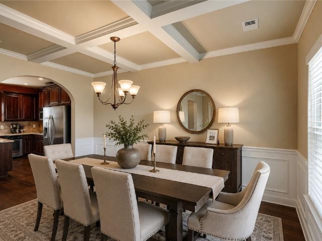 261 Oak Branch Drive