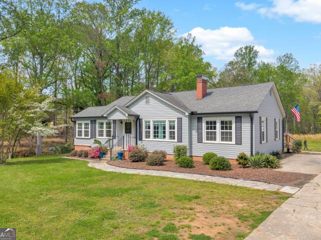 261 Oak Valley Road